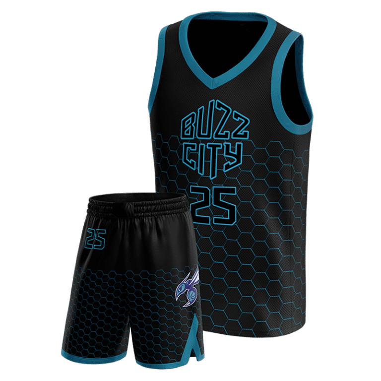 How to Design a Custom Team Uniform | Coach's Guide | Capra Sports